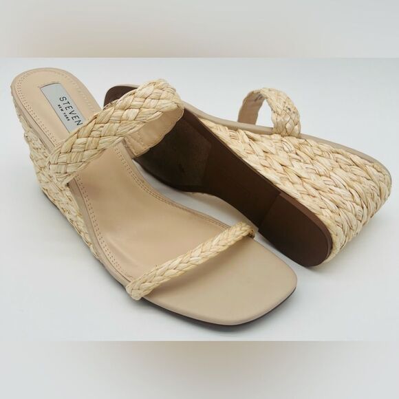 Steven By Steve Madden | Shoes | New Steven Newyork Womens Ardy ...